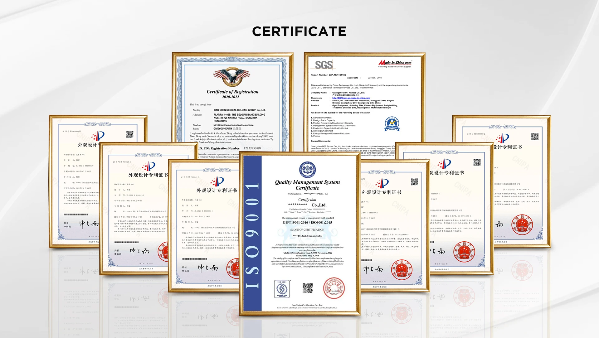 Taizhou Huangyan Shentong Industrial Development Co., Ltd.