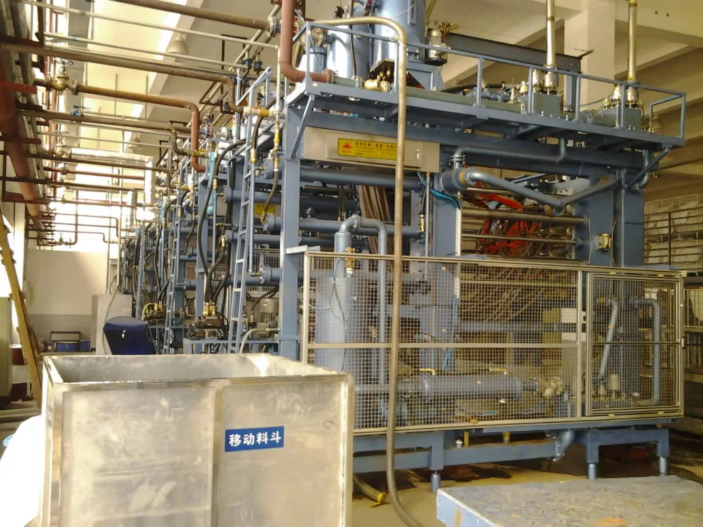 Automatic Epp Styrofoam Surfboard Making Machine For Surfing - Buy Epp ...