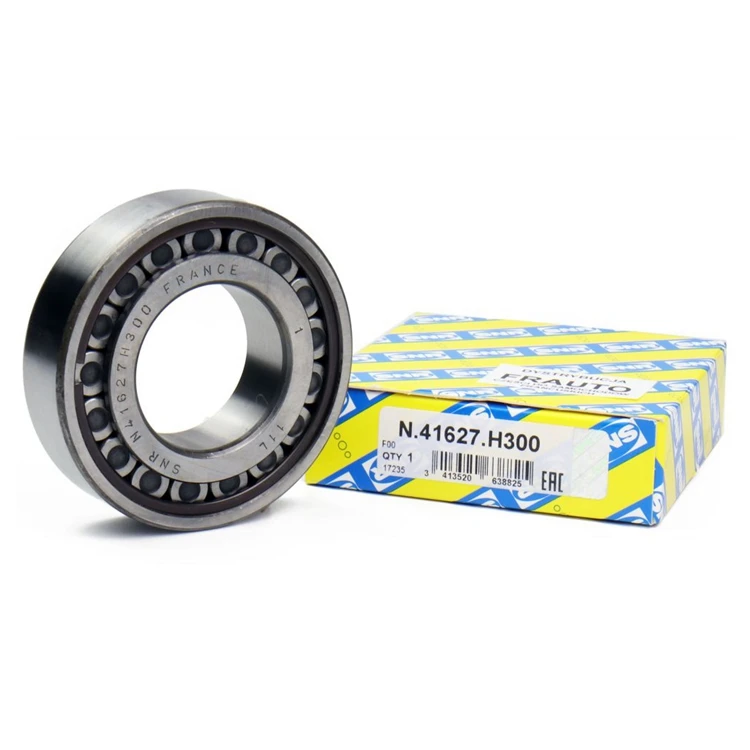 32006 Automobile Gearbox Bearings 32006-x-xl 32006xq 32006x 7703090444 ...