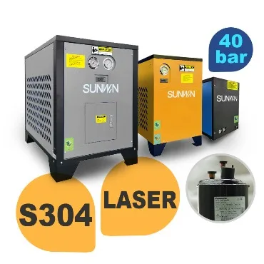 Shanghai Sunwin Industry Co., Ltd. - Compressed Air Dryer, Compressed ...