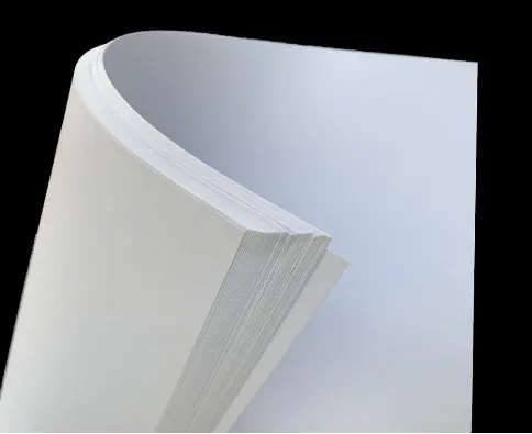 Hot Sale Gloss 115g Moorim / C2s Paper And Art Board With Factory ...