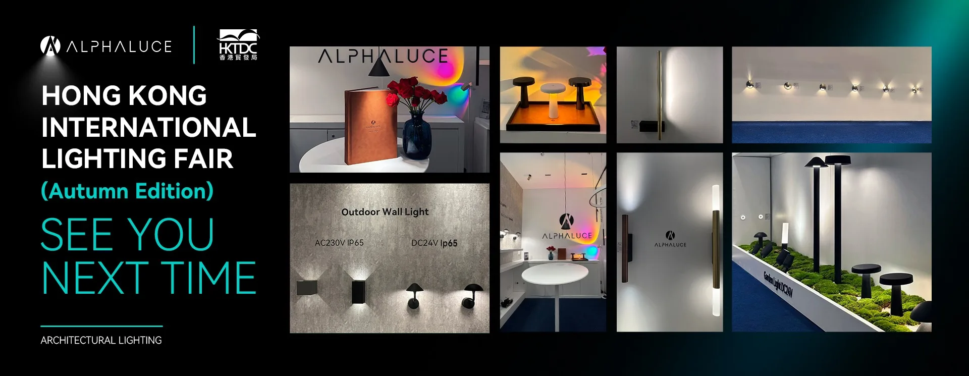 Guangdong Alpha Lighting Co., Ltd.