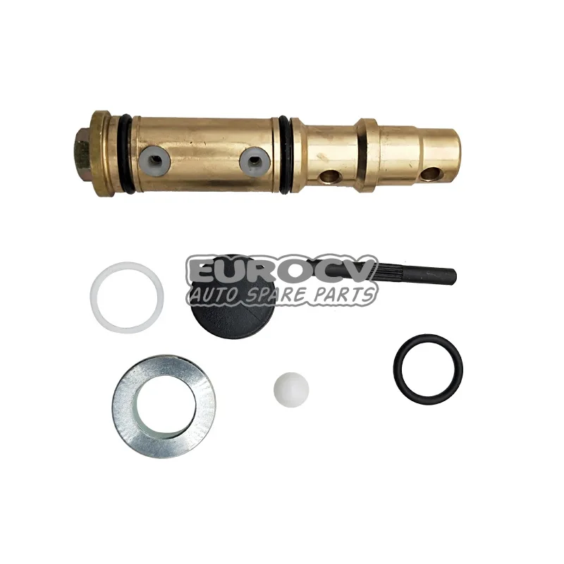 Cab Tilt Pump Repair Kit - Eurocv Truck Parts VOE 3092052