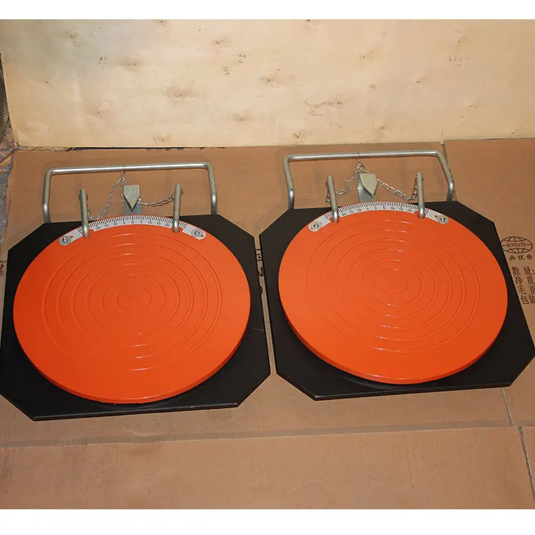 Full-floating Ball Bearing Design For Full Wheel Movement Steel Turn ...