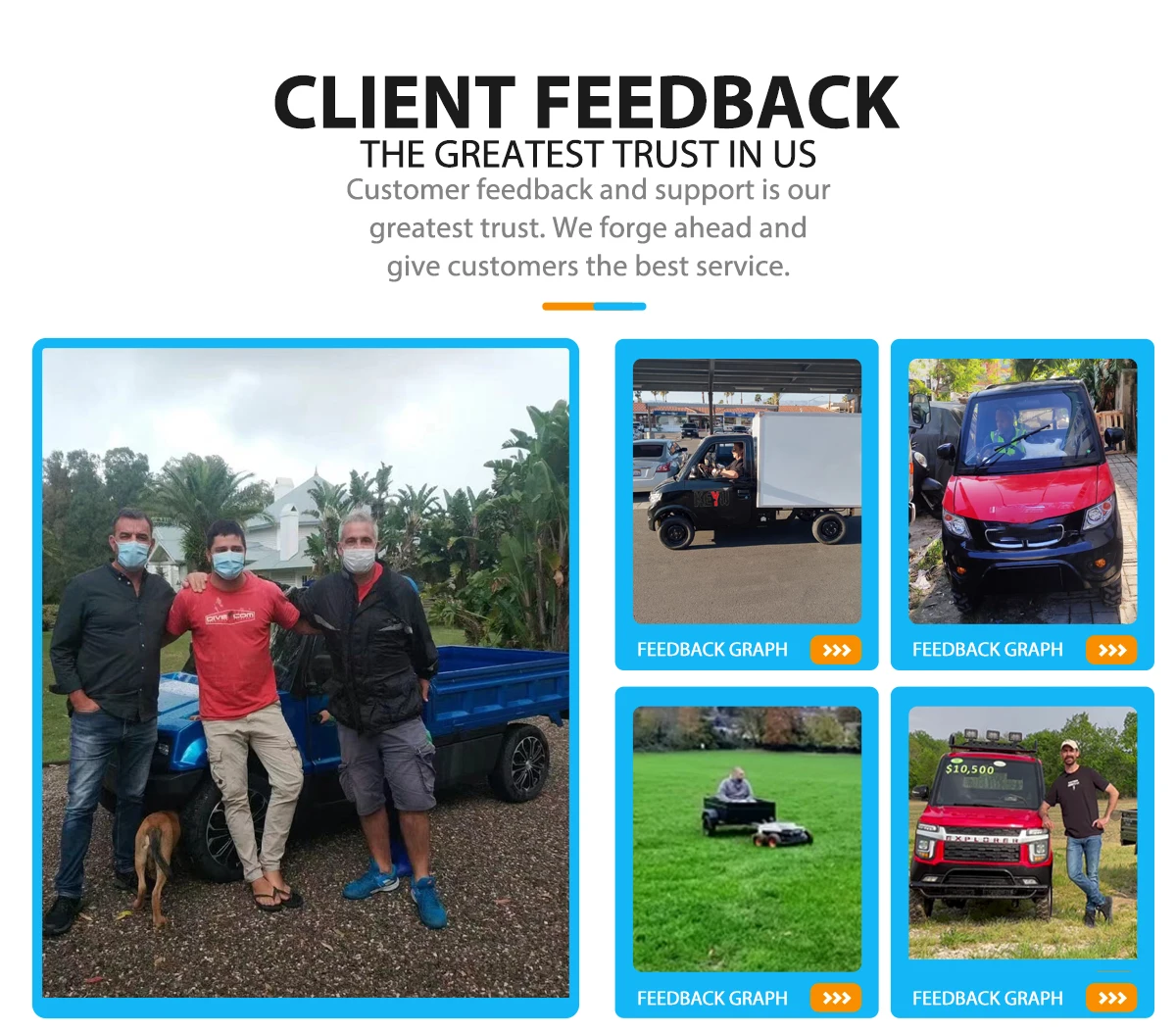 Shandong Keyu Special Automobile Manufacturing Co., Ltd. - Electric ...