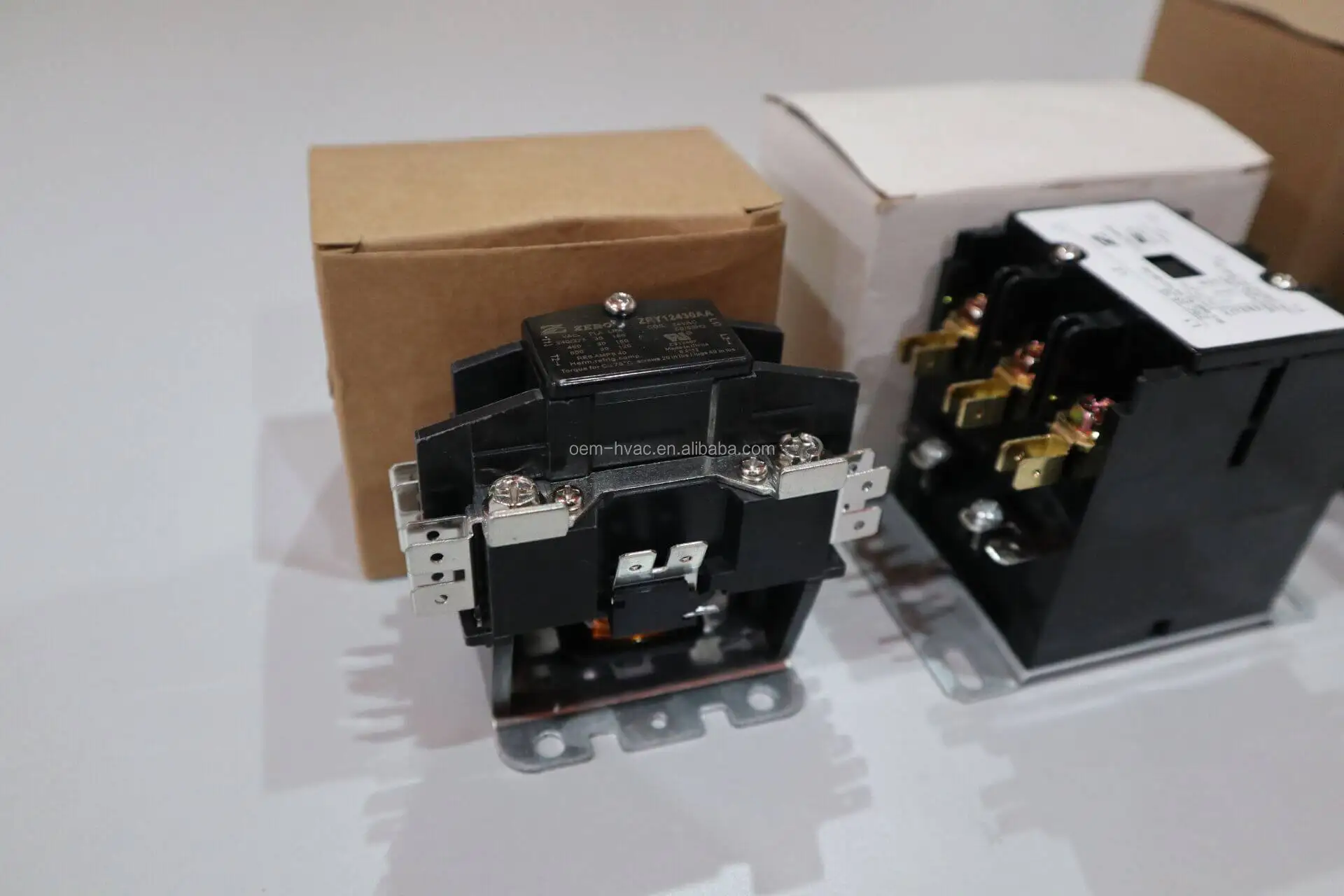 Magnetic Contactor AC Contactor UL contactor Products from Long Term ...