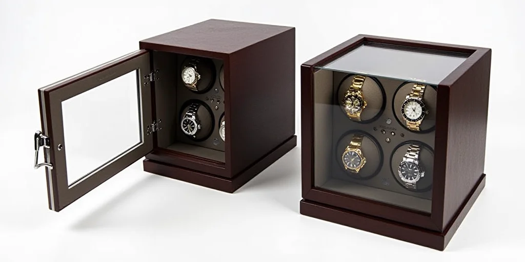 Automatic Watch Case Trends 2025 – Explore Now on Alibaba.com