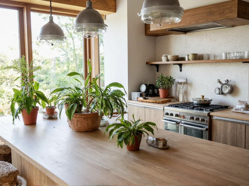5 Plant Craft Kitchen Projects: Turn Scraps into Style