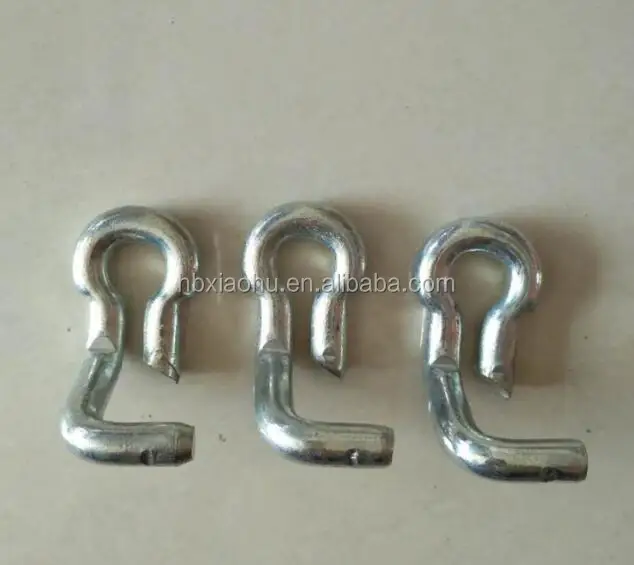 Concrete Shuttering Panel Steel Formwork Construction U Clip Nut