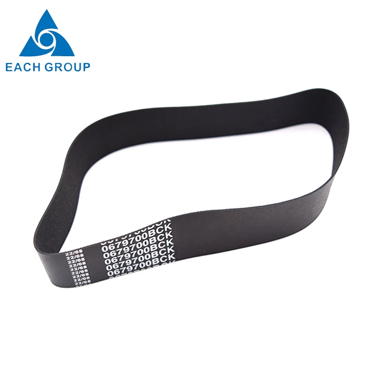 Atm Machine Spare Parts Ncr Ud600 Belt 14*586*0.65 998-0910259 ...