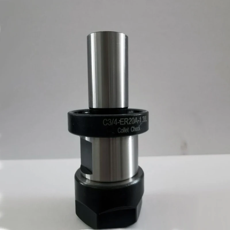 ATC刀具系统ER20 夹头C3/4 ER20A 1.38L| Alibaba.com