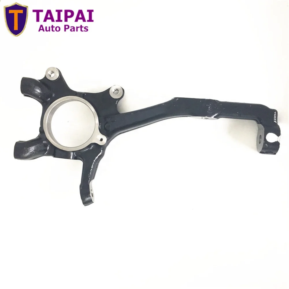 43212-0K030 Steering Knuckle for Toyota Hilux & Fortuner