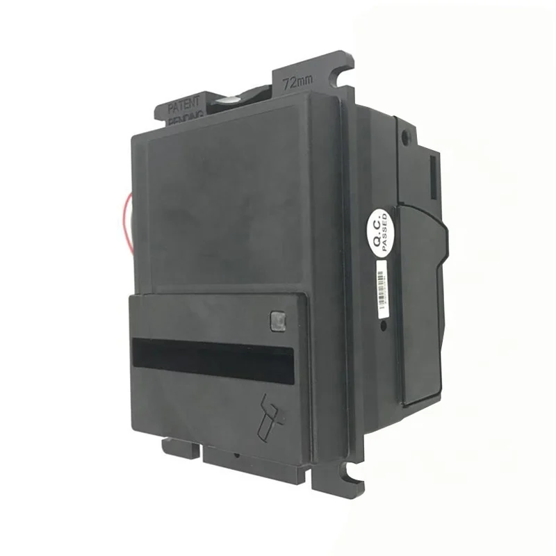Light Weight Bv20 Bill Acceptor For Vending Machine - Buy Paper Bill ...