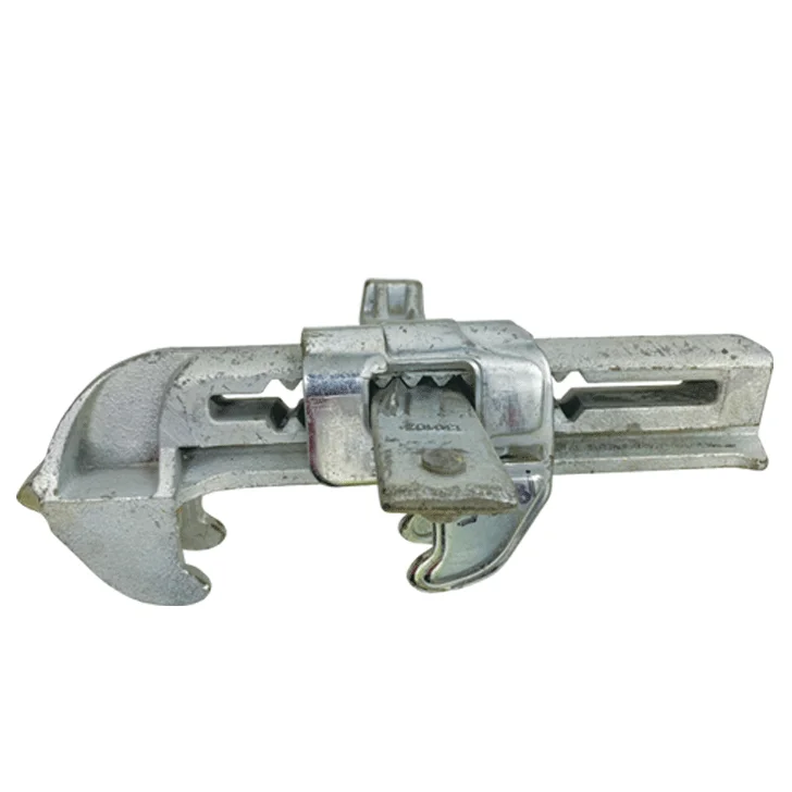 Peri Trio Compatible Concrete Wall Formwork Lock Alignment Coupler Bfd ...