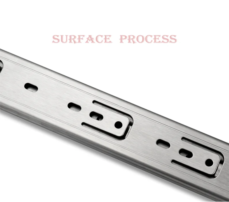 Bed Slides Soft Close - Durable, Extensible Drawer Solutions