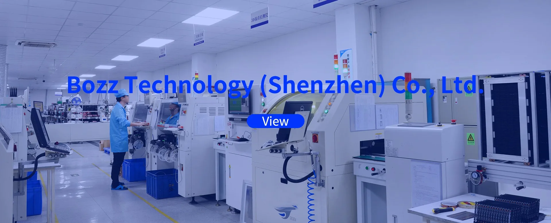 Bozz Technology (shenzhen) Co., Ltd. - Cash Register POS, Access ...