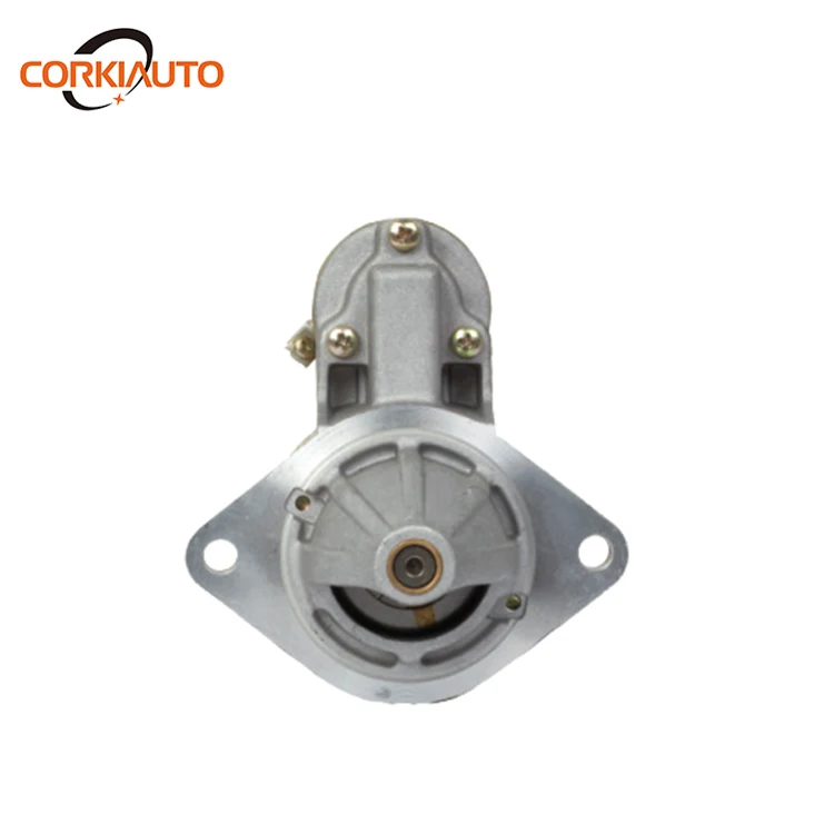 Auto Starter Motor For Daewoo For Chevrolet For Opel For Vauxhall 12v ...
