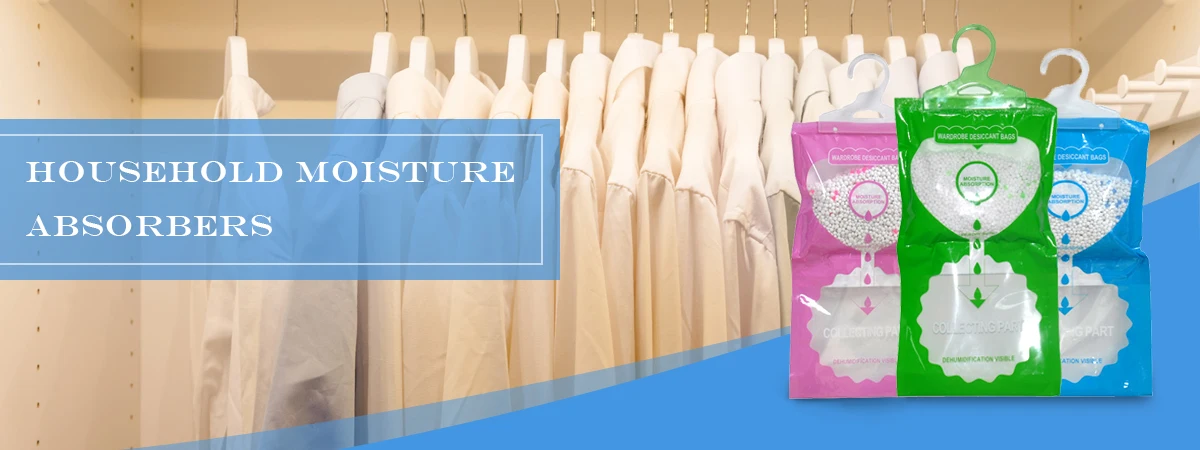 Dongguan Dingxing Industry Co., Ltd. - Silica Gel Desiccant, Anti-Mold ...