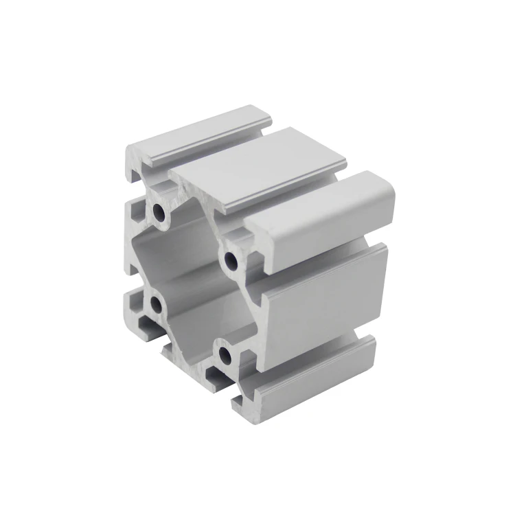 Aluminium Extrusion 1010 2020 3030 4040 4545 3090 3060 4080 8080 Vslot ...