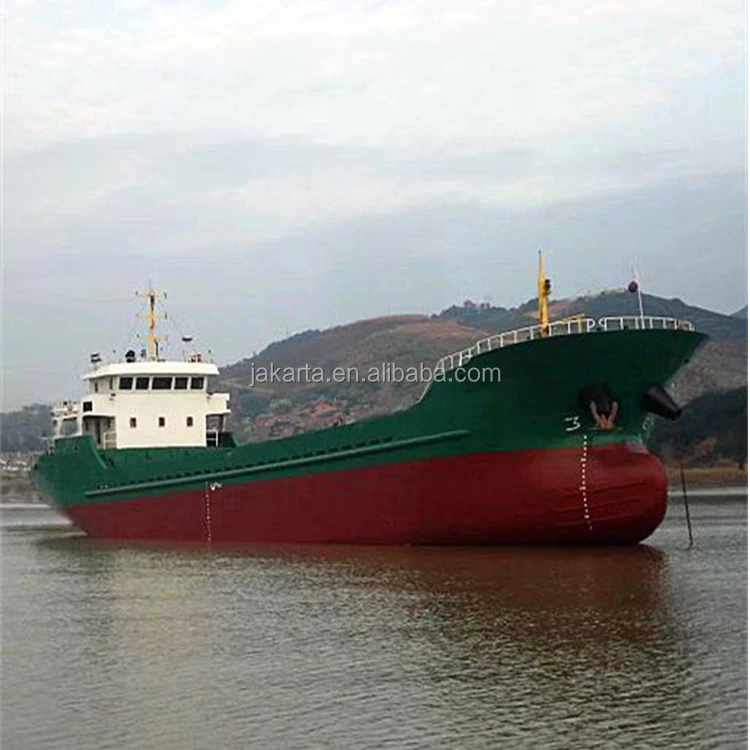 USED 60M 1000 TON STEEL CARGO VESSEL Bulk Carrier WITH CCS CERTITIFACTION