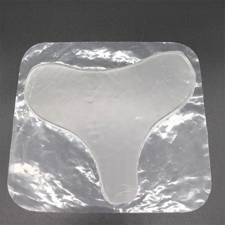 Silicone Anti Wrinkle Silicone Breast Lift Pads Bra Push Up Bra Silicon Reusable Chest Pad Buy