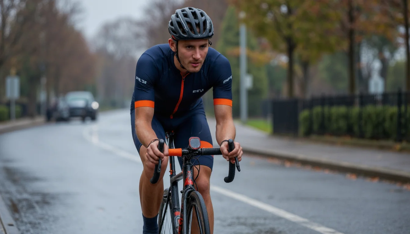 How to Start Competitive Road Racing in 2026: The 10-Week Race-Specific ...