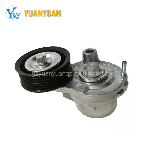 25192084 Tensioner Pulley for Chevrolet Captiva Cruze 2011-2017