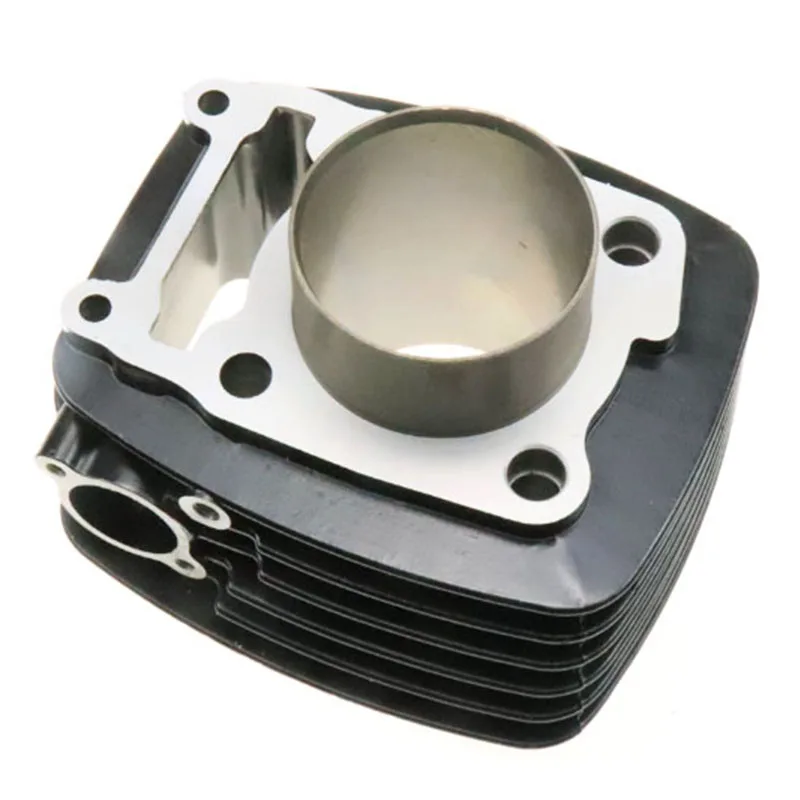 Motorcycle Bajaj Pulsar 220 Cylinder Kit - Premium Quality