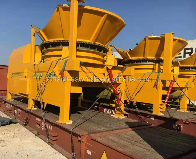 Wood Debarker,Ring Debarker,Rotary Debarker - Buy Rotary Debarker ...