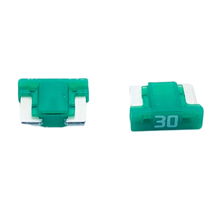 32V 30A Auto Car Fuse Blade - Fast Acting & Reliable