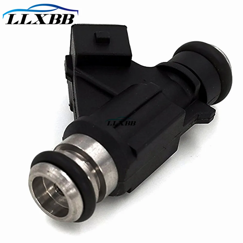 Original Llxbb Fuel Injector 25342385 For Ford Mondeo Chery Gm Chana ...