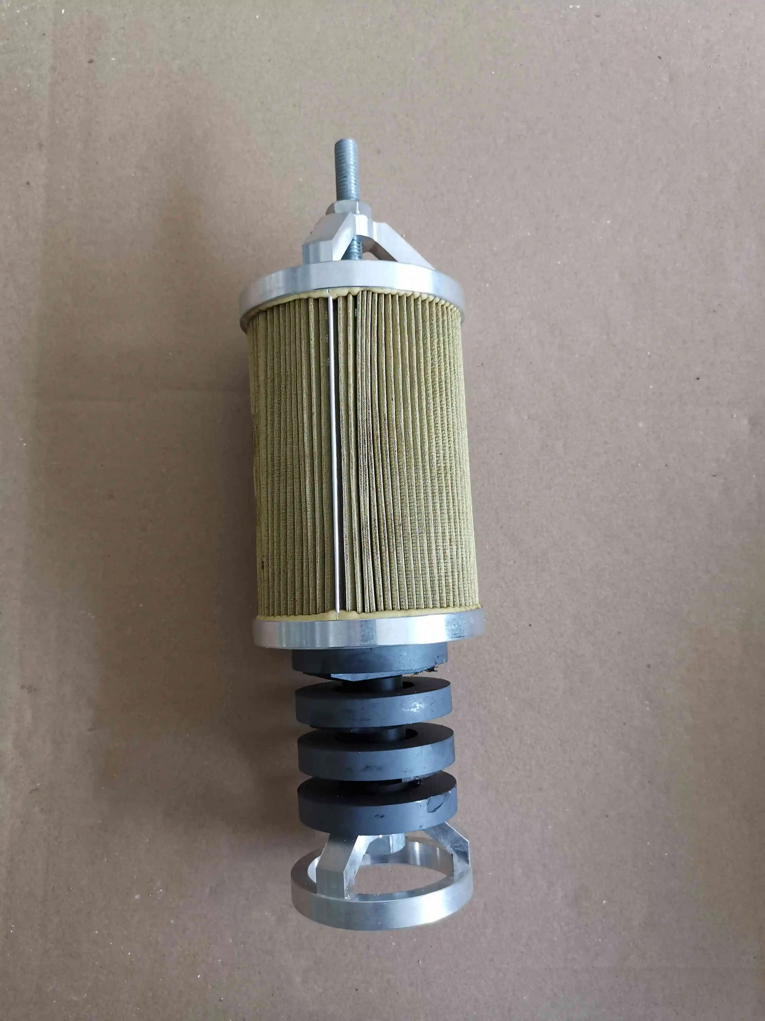 D65e-12 D85ess-2 Bulldozer Magnet Assembly 14x-49-12310 - Buy Magnet ...