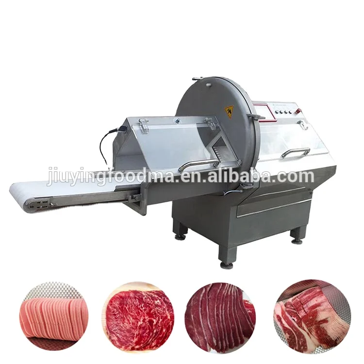Heavy Automatic Frozen Bone Saw Electric Portable Used Meat And Bone ...