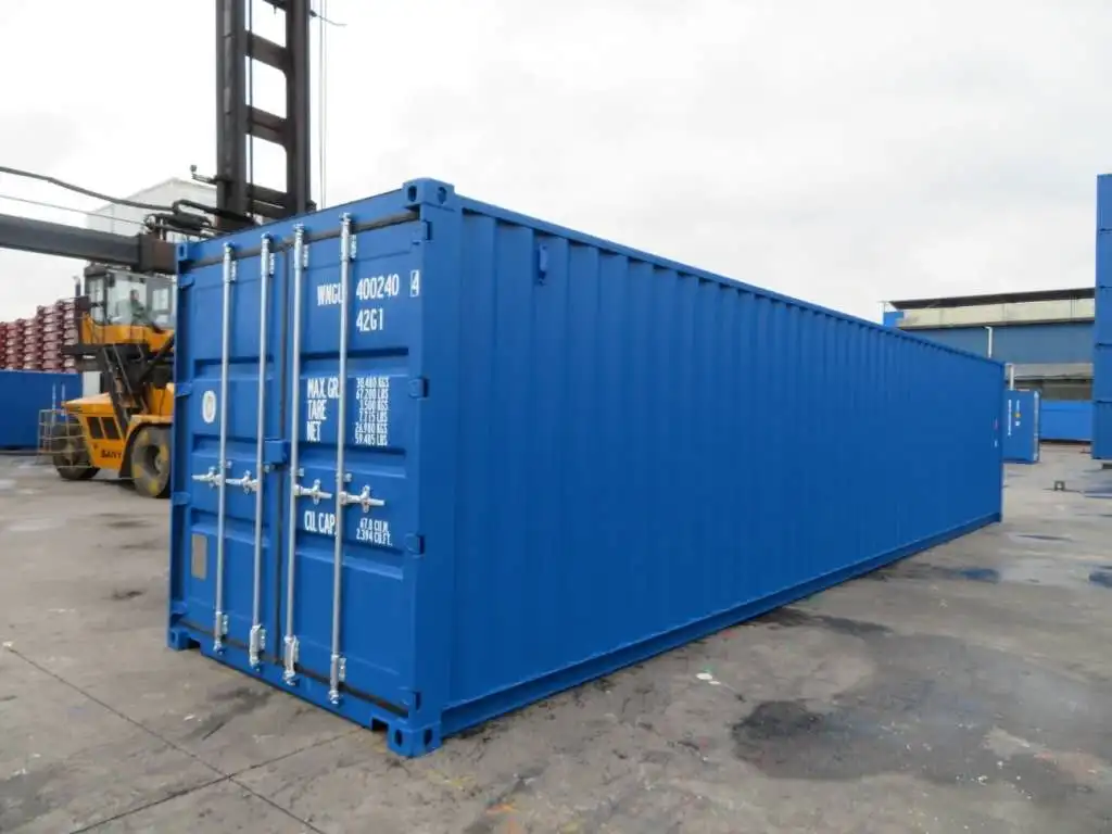 NEW ISO 10FT DRY SHIPPING CONTAINER| Alibaba.com