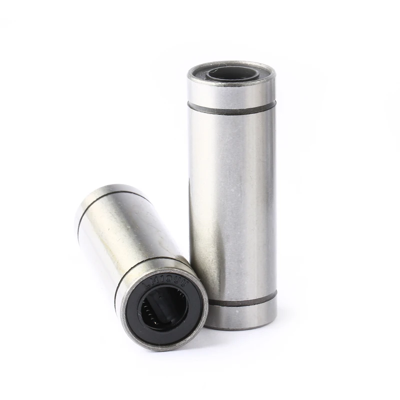High Grade Linear Motion Bushing Ball Bearing LM16LUU