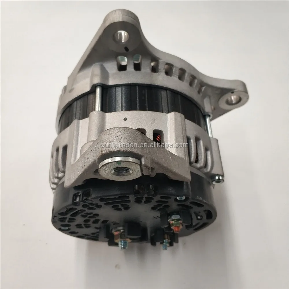 Foton Cummins 28V 70A Charging Alternator for ISF Engines
