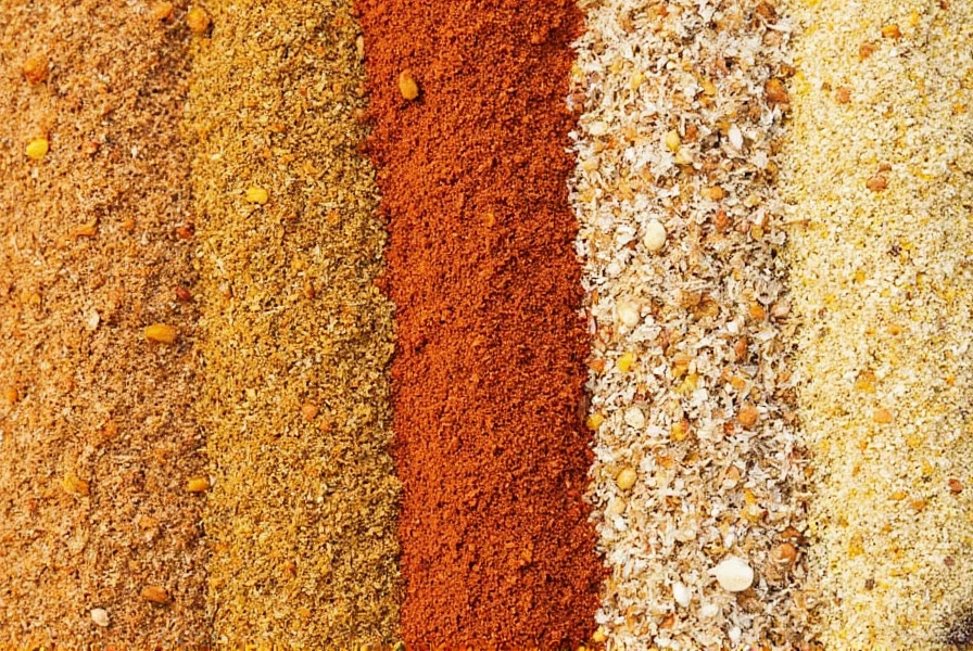 Indian Chicken Seasoning: Authentic Blends & Usage Guide