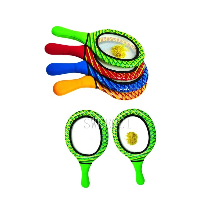 Toss and Bounce Ball Set - Fun Sports Toy for All Ages