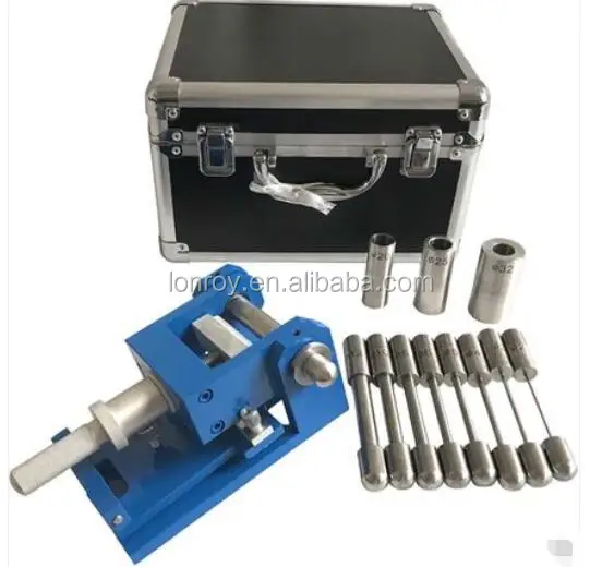 Cylindrical Mandrel Test - Reliable Coating Bend Machine