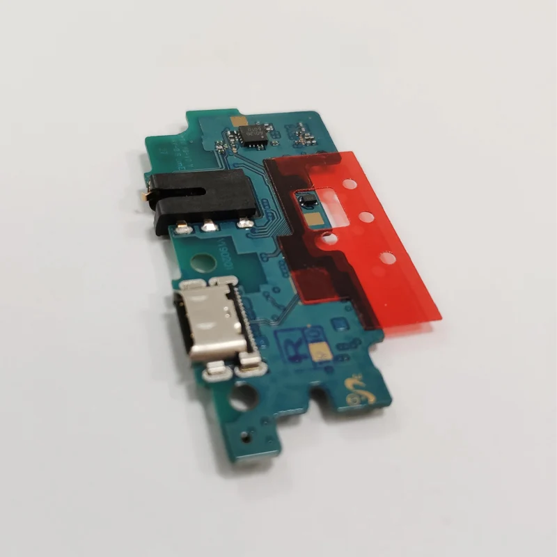 For Samsung Galaxy A50 Usb Charging Port Board A505 Dock Connector Flex ...