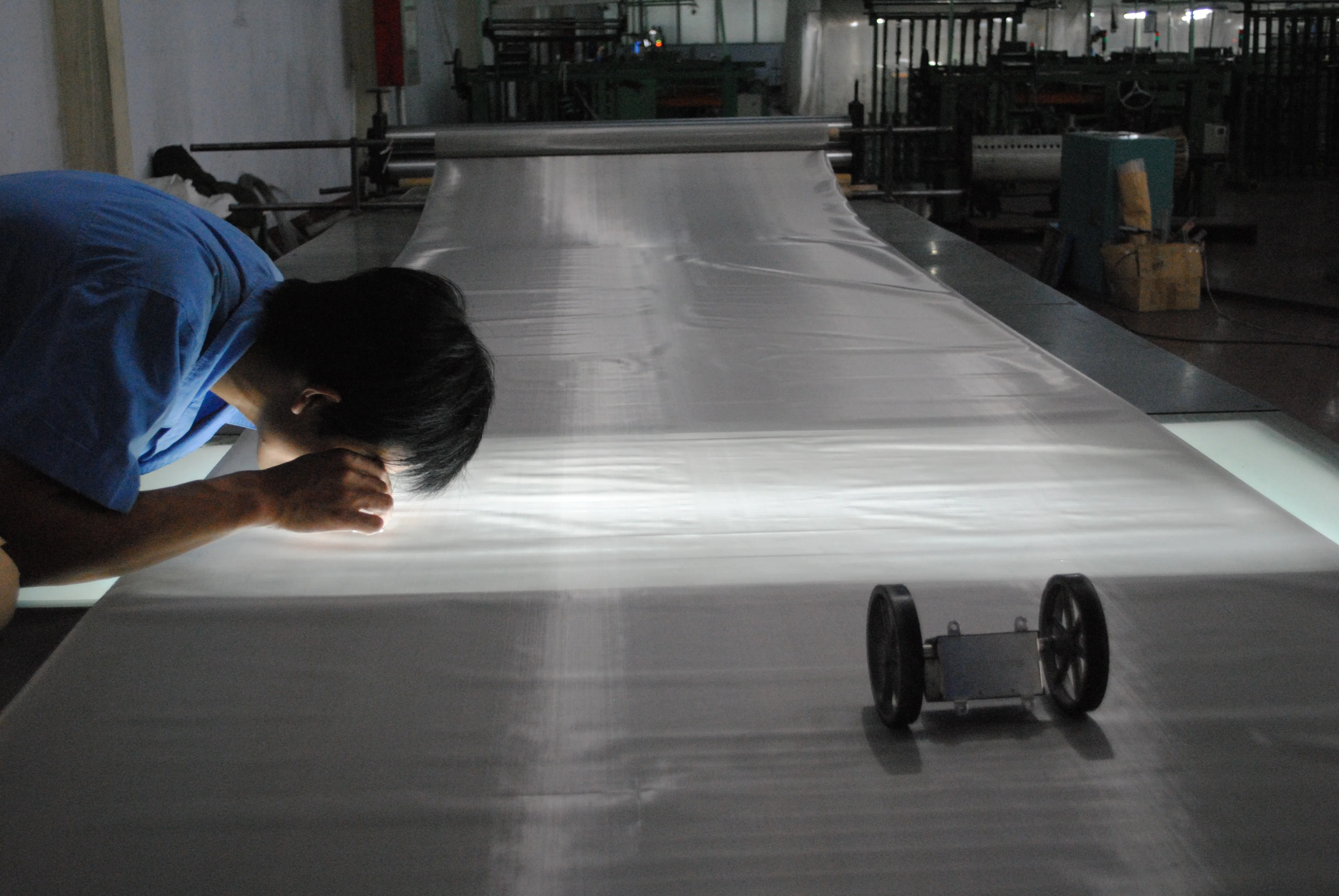 AISI SUS 304 316 310 Stainless Steel Filter Wire Mesh