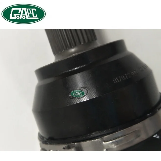 GL0076 LR024759 LR061554 - Propeller Shaft for Land Rover Evoque