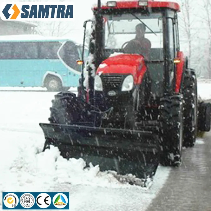 Chine SAMTRA!! Machines et équipements agricoles montés sur tracteur ...