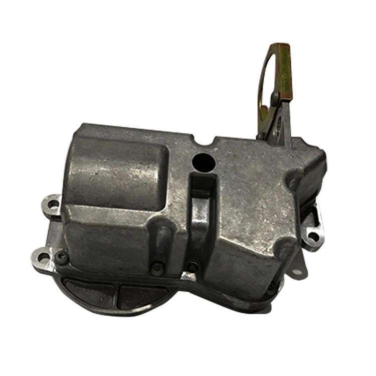 Deutz Tcd2012 Engine Spare Parts Governor 02113597/02112588/20881577 ...