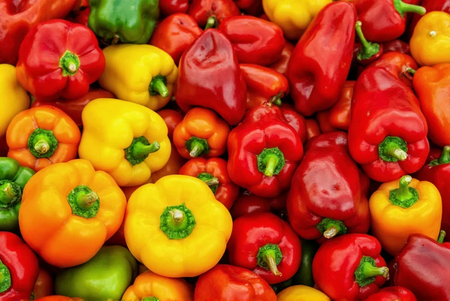 Peppered Food Guide: Seasoning Secrets for Perfect Dishes