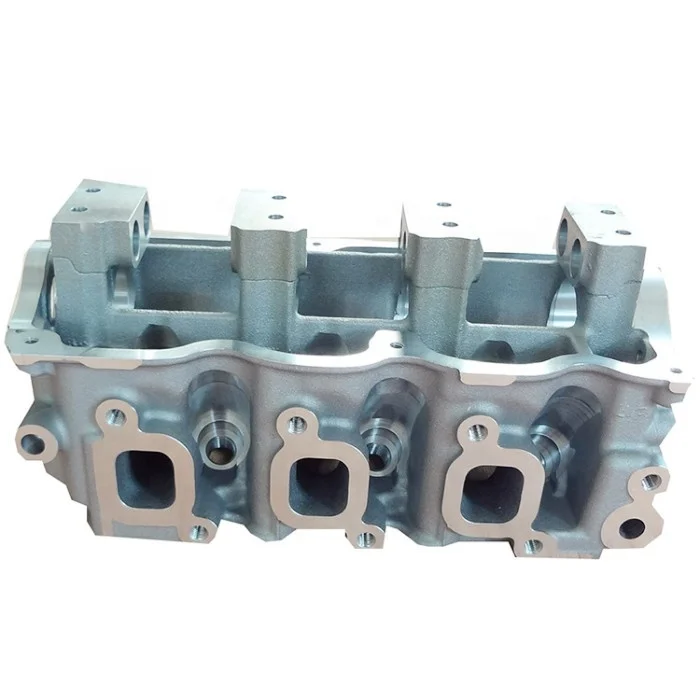 F8CV Engine Cylinder Head for Daewoo Matiz - 18 Month Warranty