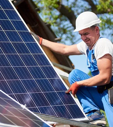 Guangxi Guihuo Energy Technology Co., Ltd. - Solar Photovoltaic Panel ...