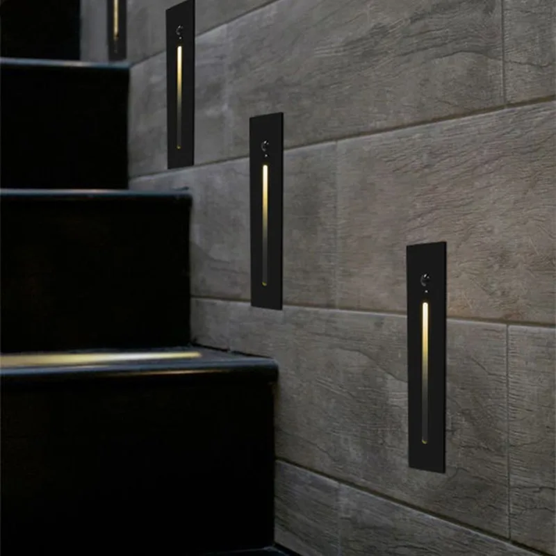 WATERPROOF STEP LIGHT