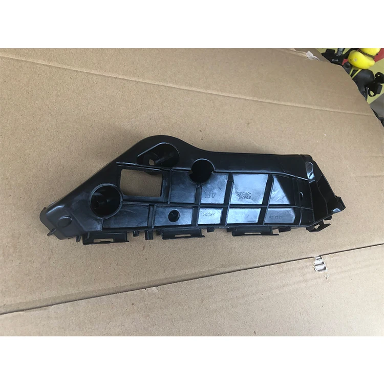 Auto Body Kits Front Bumper Bracket For Toyota Rav4 2014 52535-0r050 ...