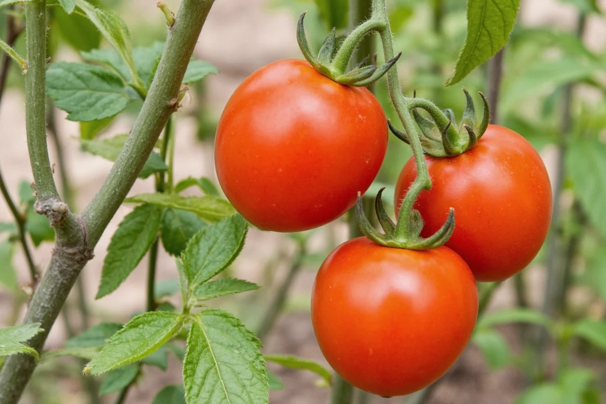 How to Use Epsom Salt on Tomato Plants
